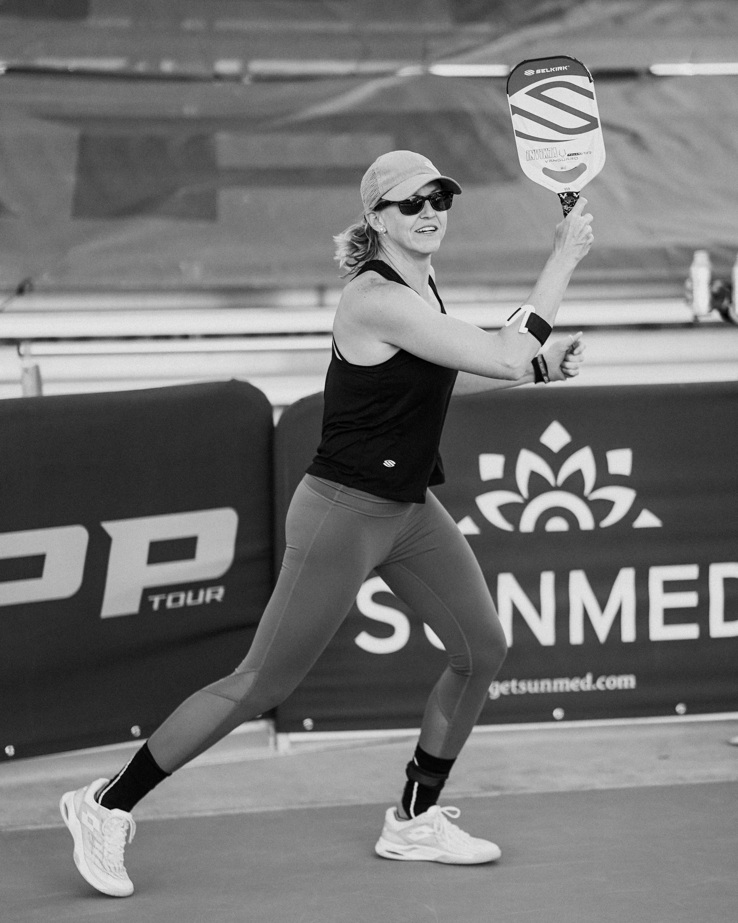 Susannah Barr — HYPE/NATN