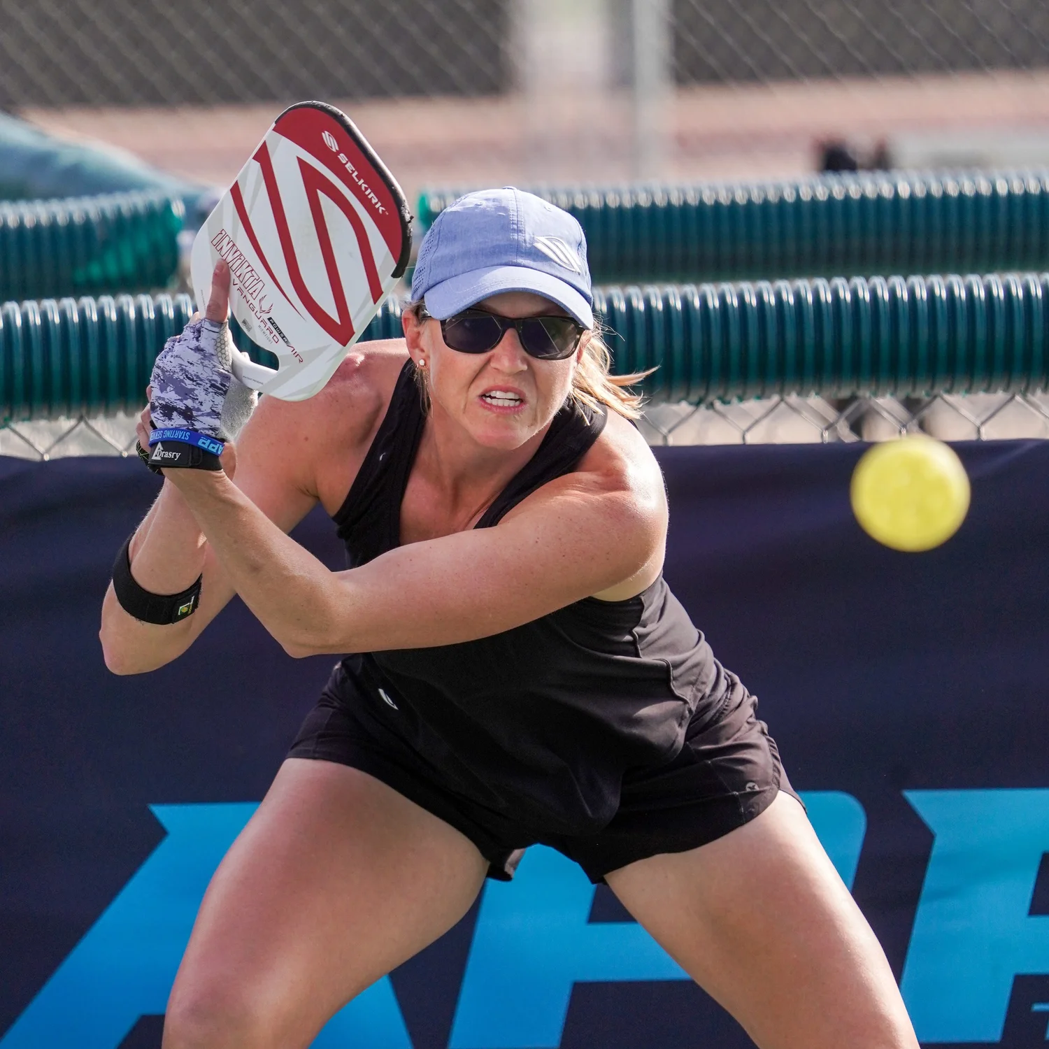 SUSANNAH BARR — HYPE/NATN