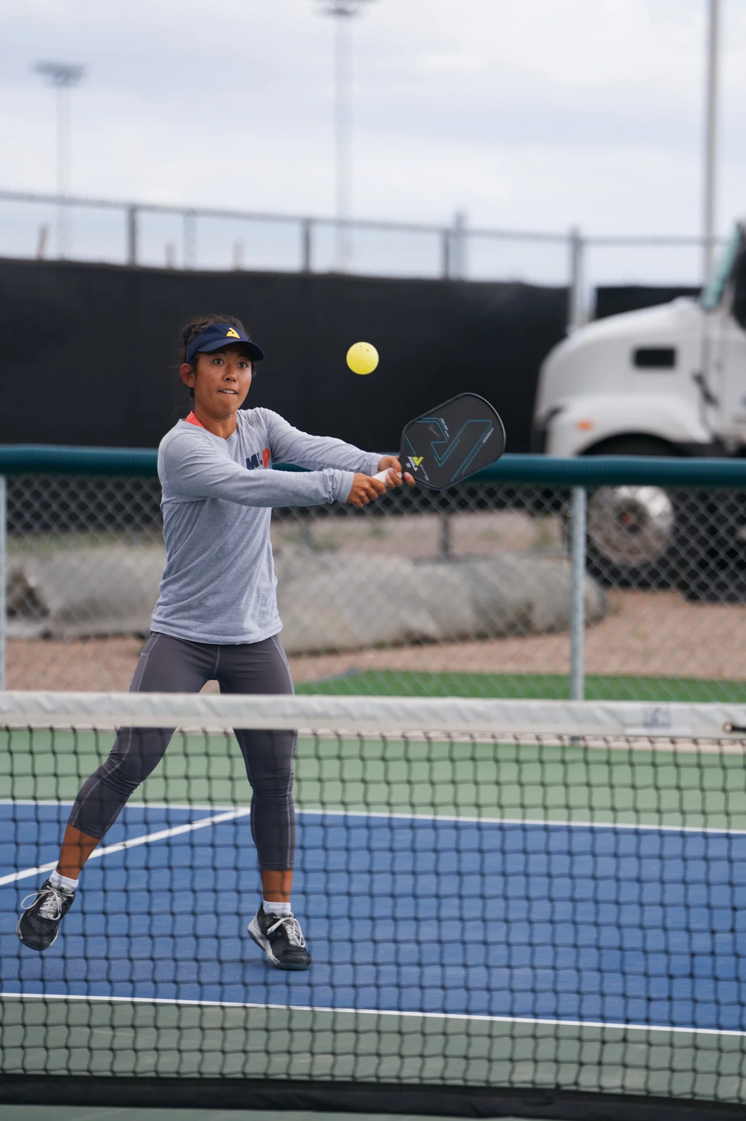 BOBBIE OSHIRO — HYPE/NATN