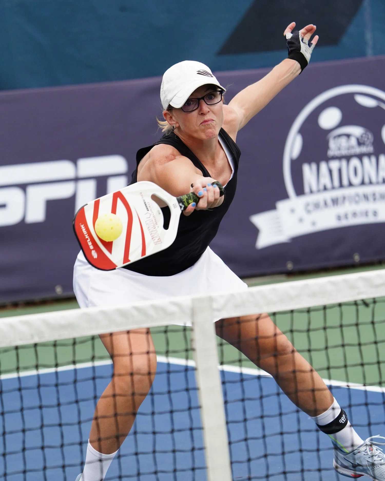 SUSANNAH BARR — HYPE/NATN