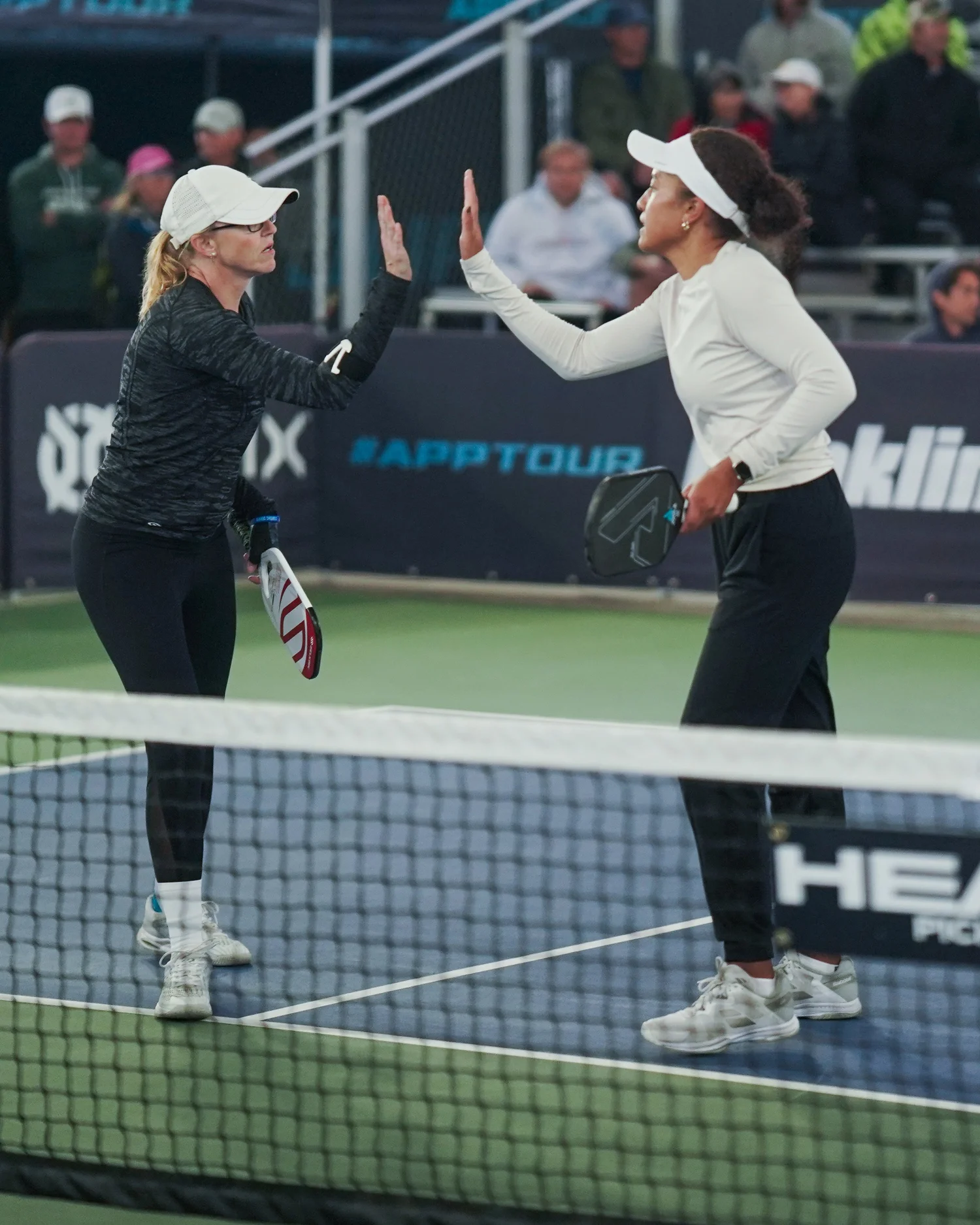 SUSANNAH BARR — HYPE/NATN