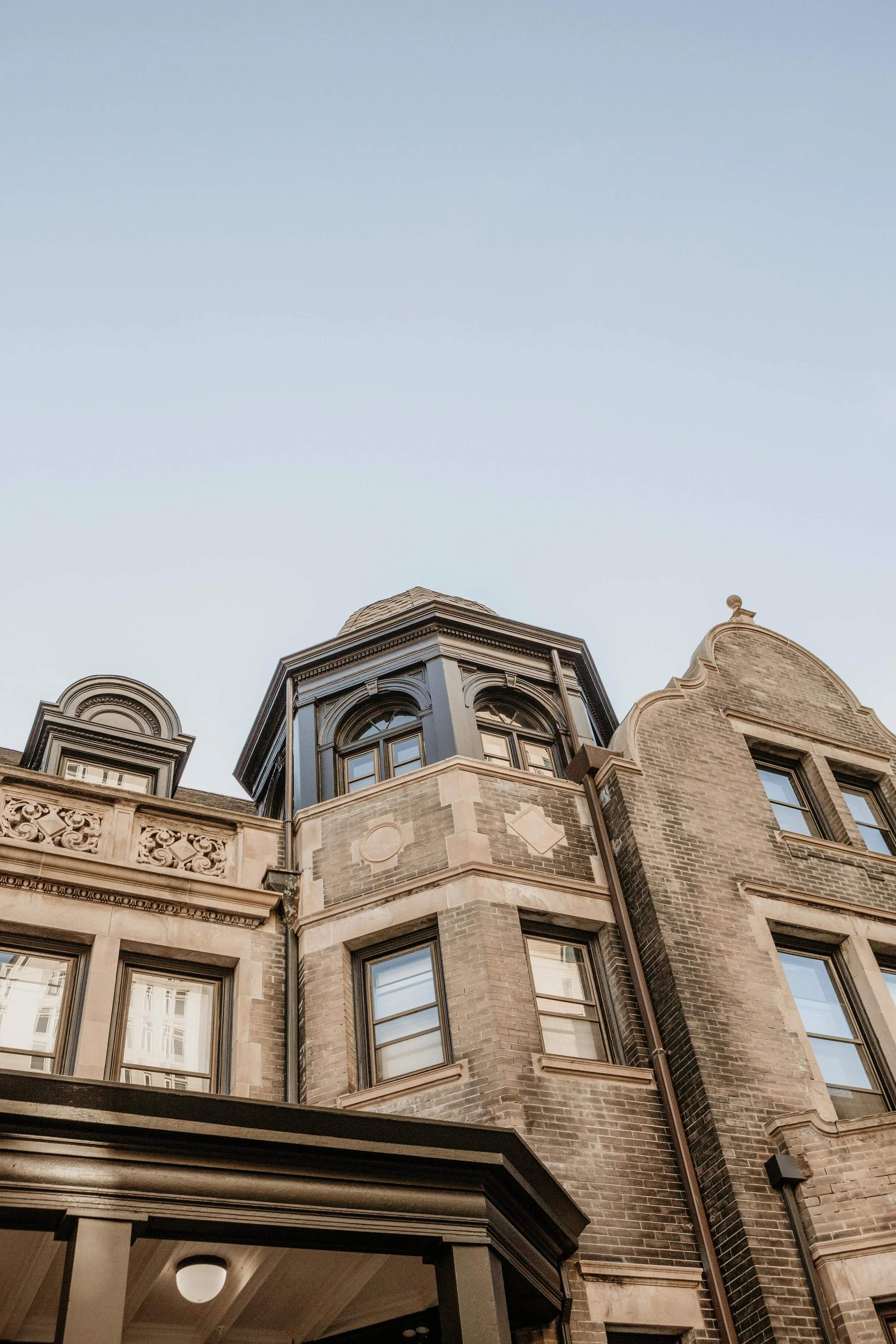 Dubbel Dutch Hotel | Milwaukee's Coolest Boutique Hotel