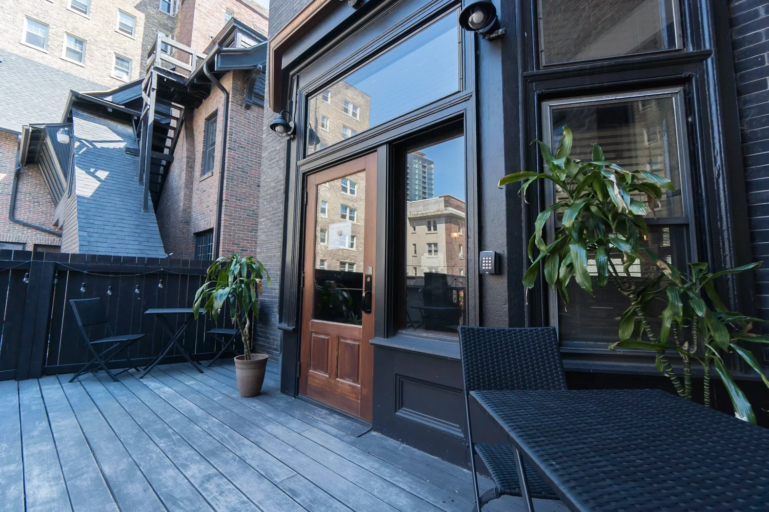 Story | Dubbel Dutch Hotel | Milwaukee's Coolest Boutique Hotel