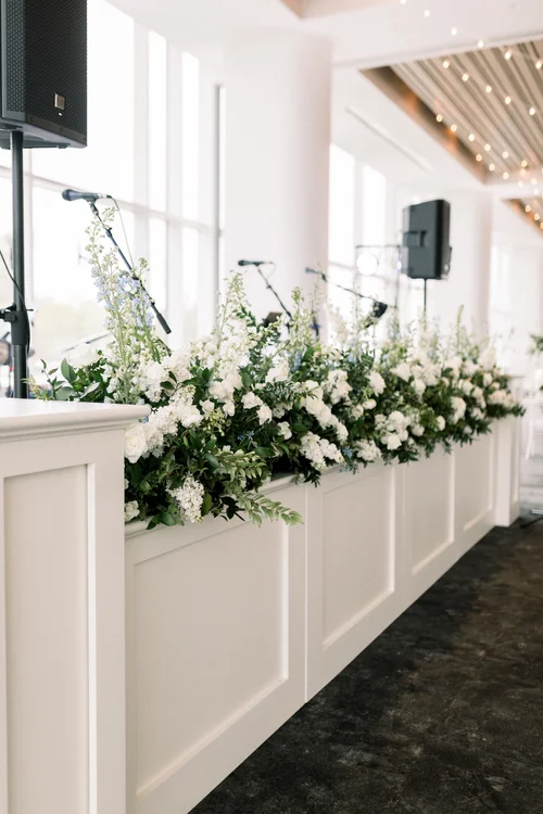 Stage Fronts — Bartique Bars