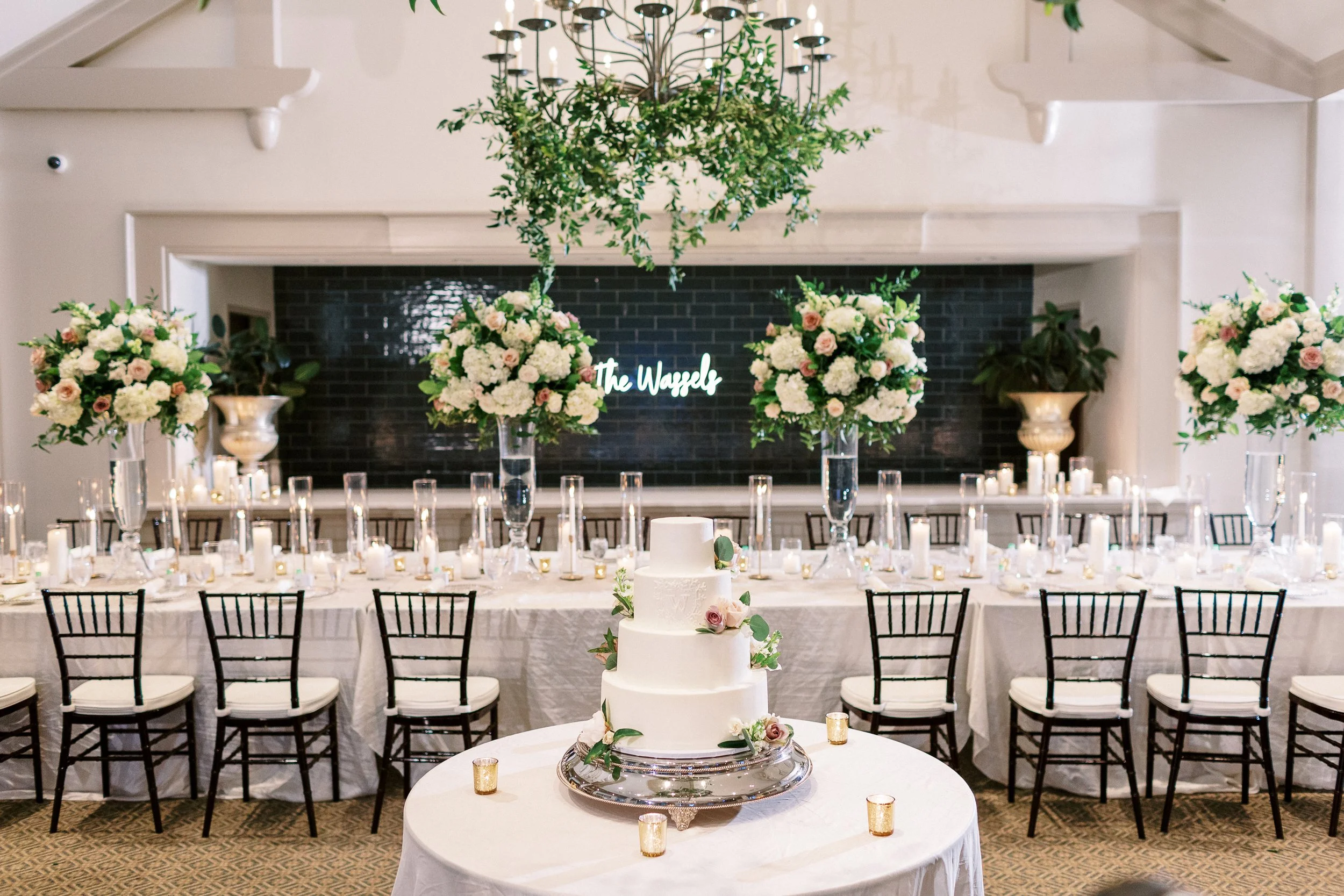 Portfolio — Stylish Stems │ Atlanta Florist + Event Design