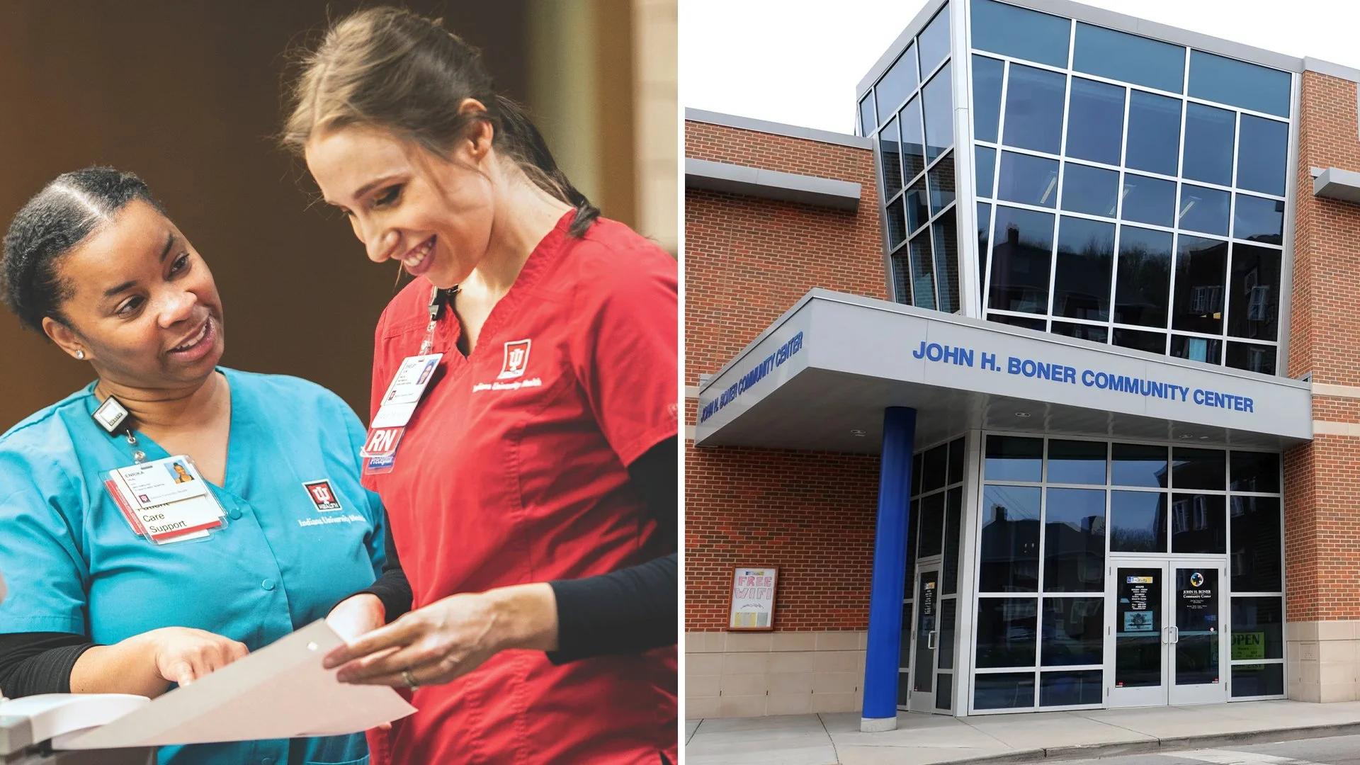 Mosaic Center for Work, Life + Learning