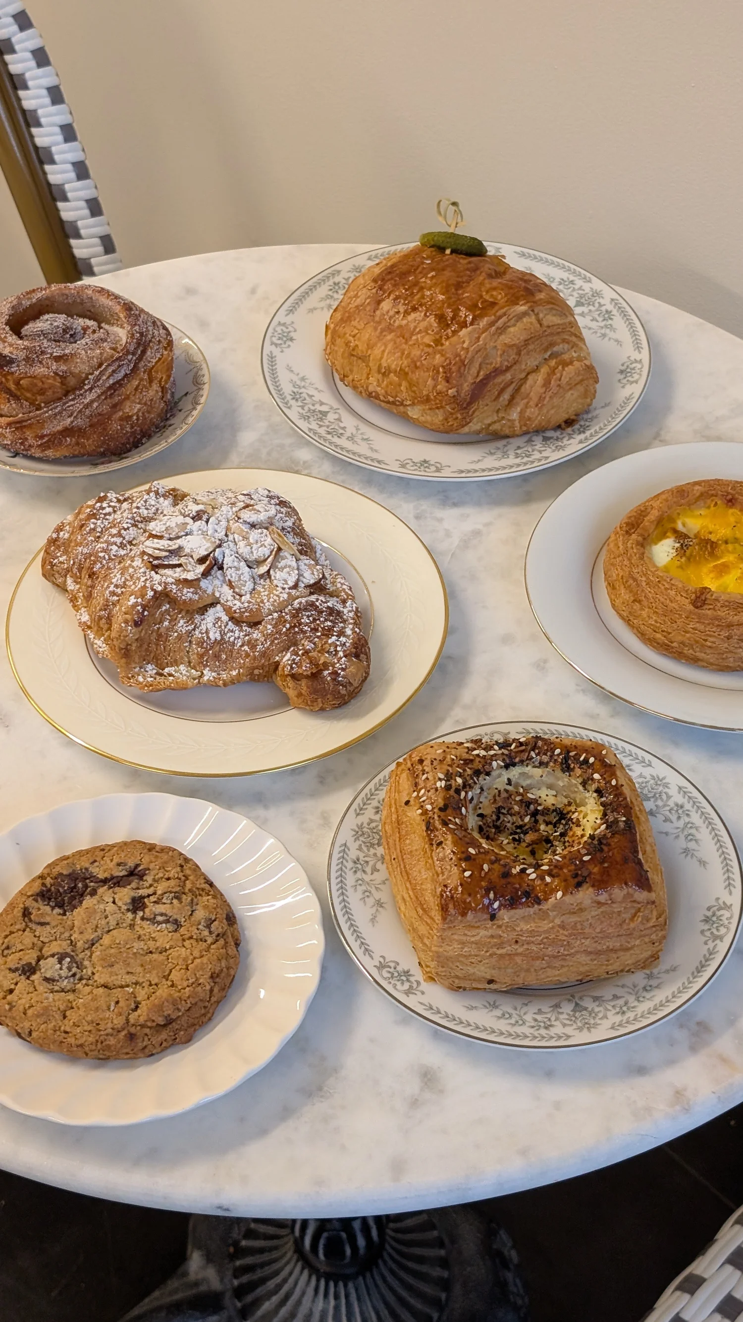 Wheatberry Bakeshop | Order Fresh Baked Goods Today