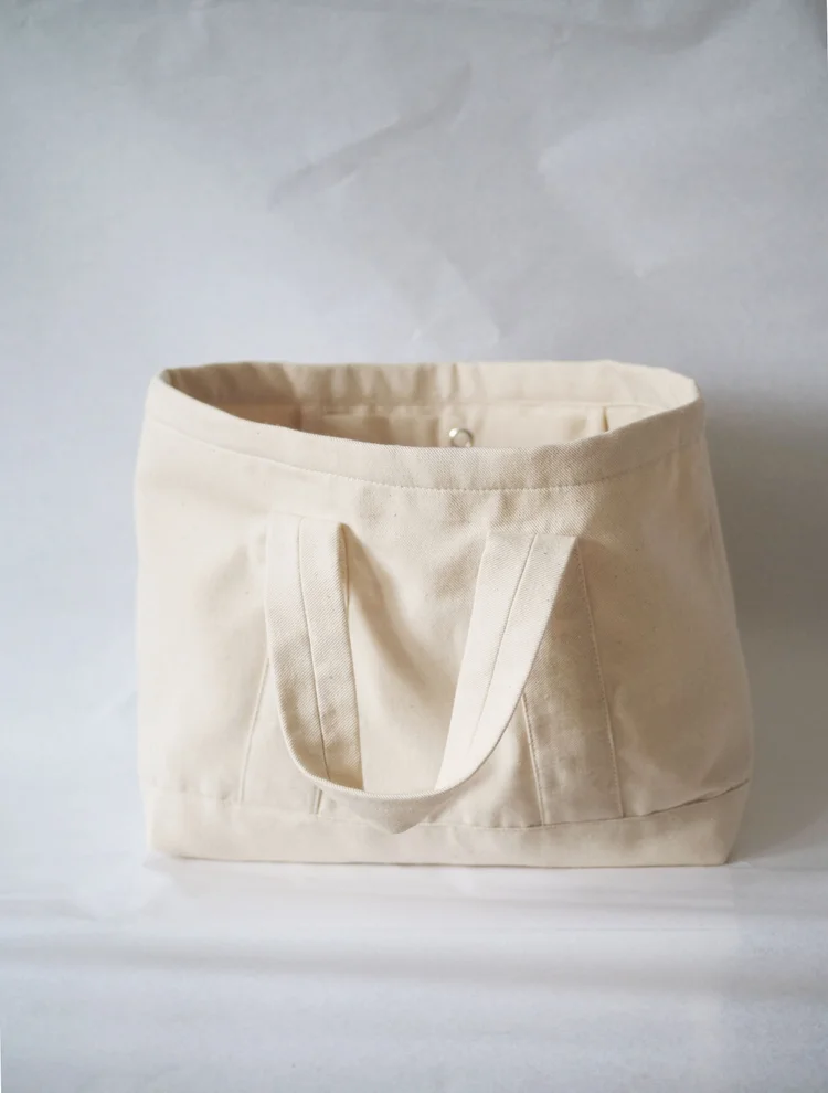 Foldable Tool Bag PDF PATTERN — TYTKA Studio