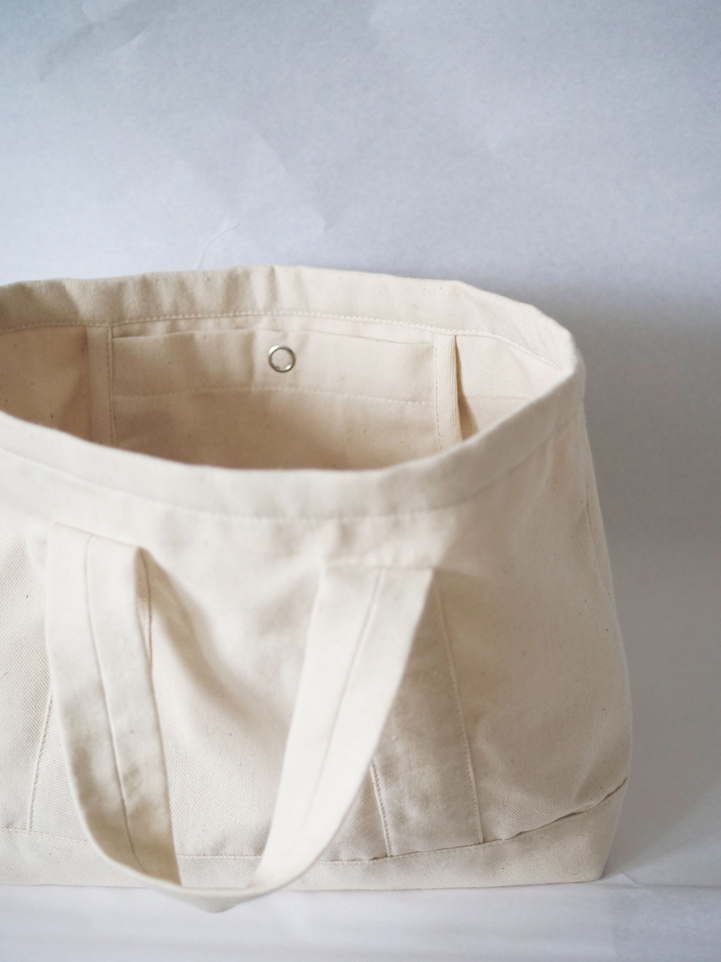Seashell Bag PDF PATTERN — TYTKA Studio