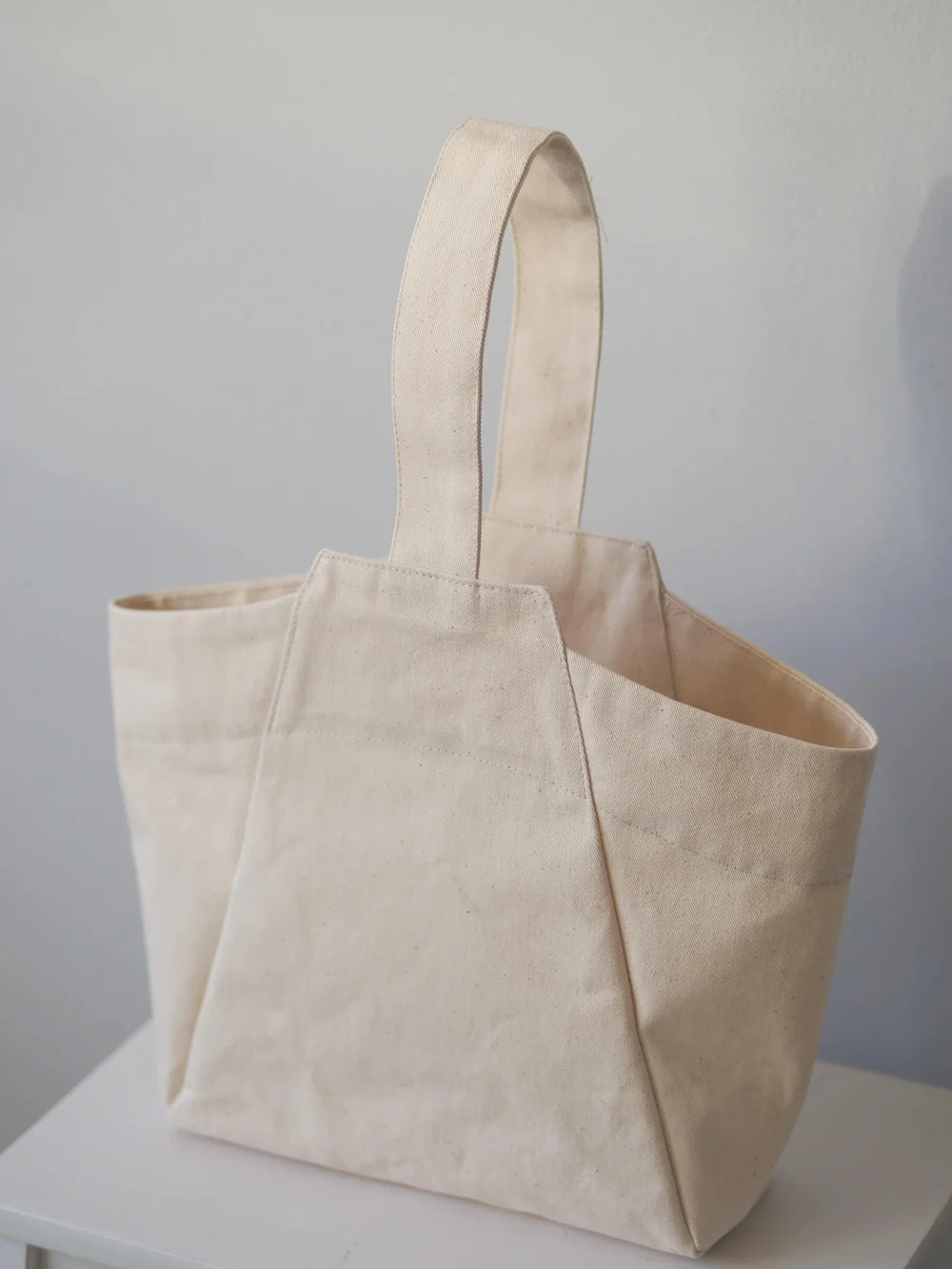 Simple Sling Bag PDF PATTERN — TYTKA Studio