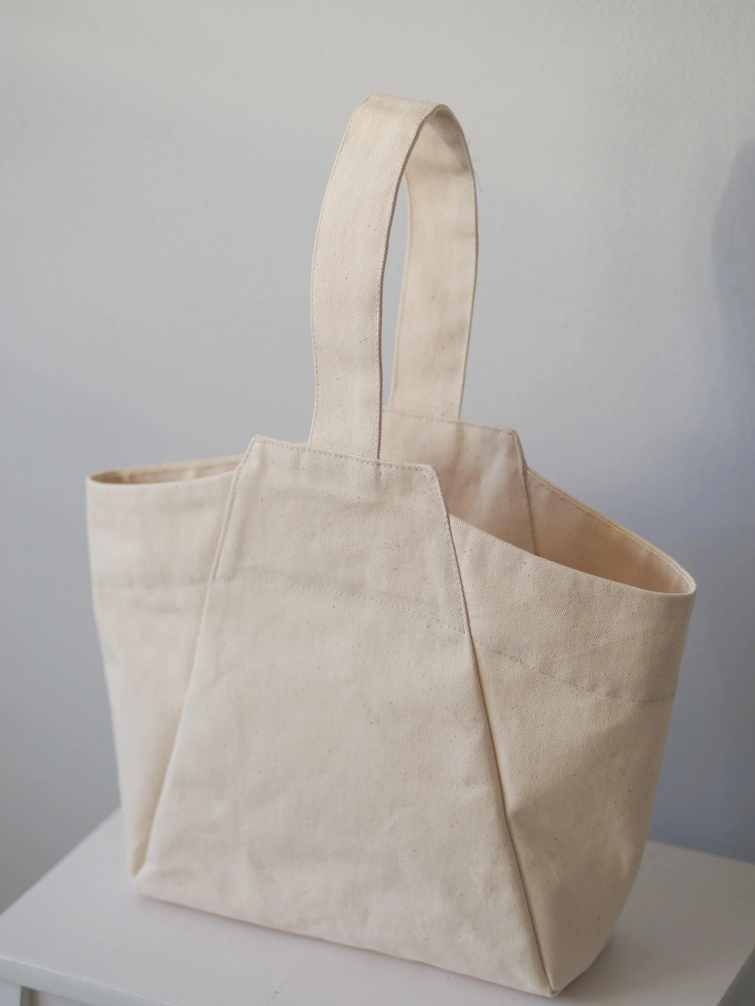 Simple Sling Bag PDF PATTERN — TYTKA Studio