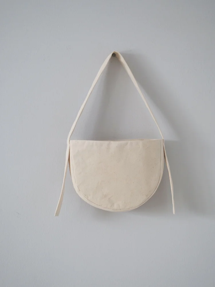 Simple Sling Bag PDF PATTERN — TYTKA Studio