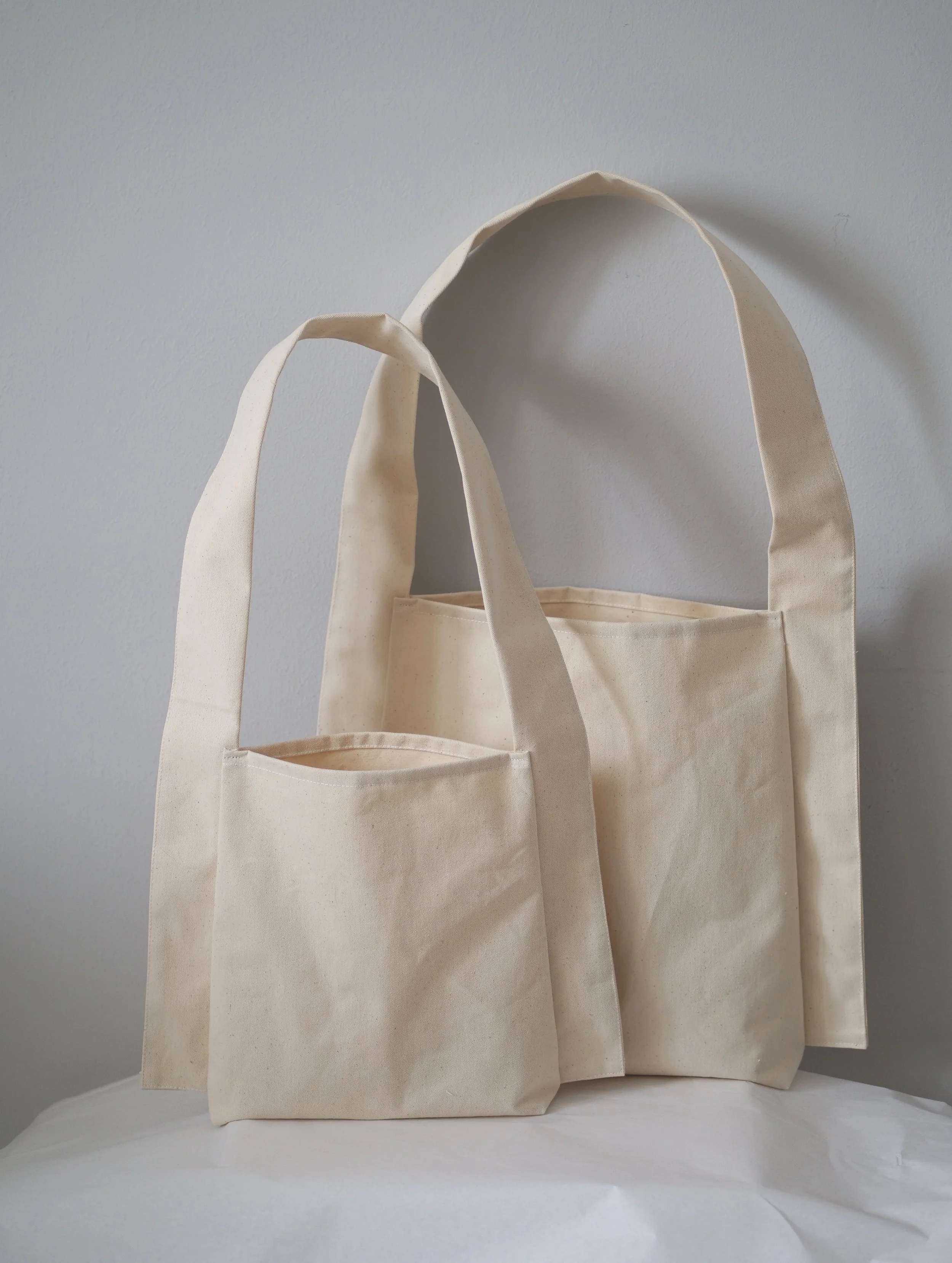 Foldable Tool Bag PDF PATTERN — TYTKA Studio