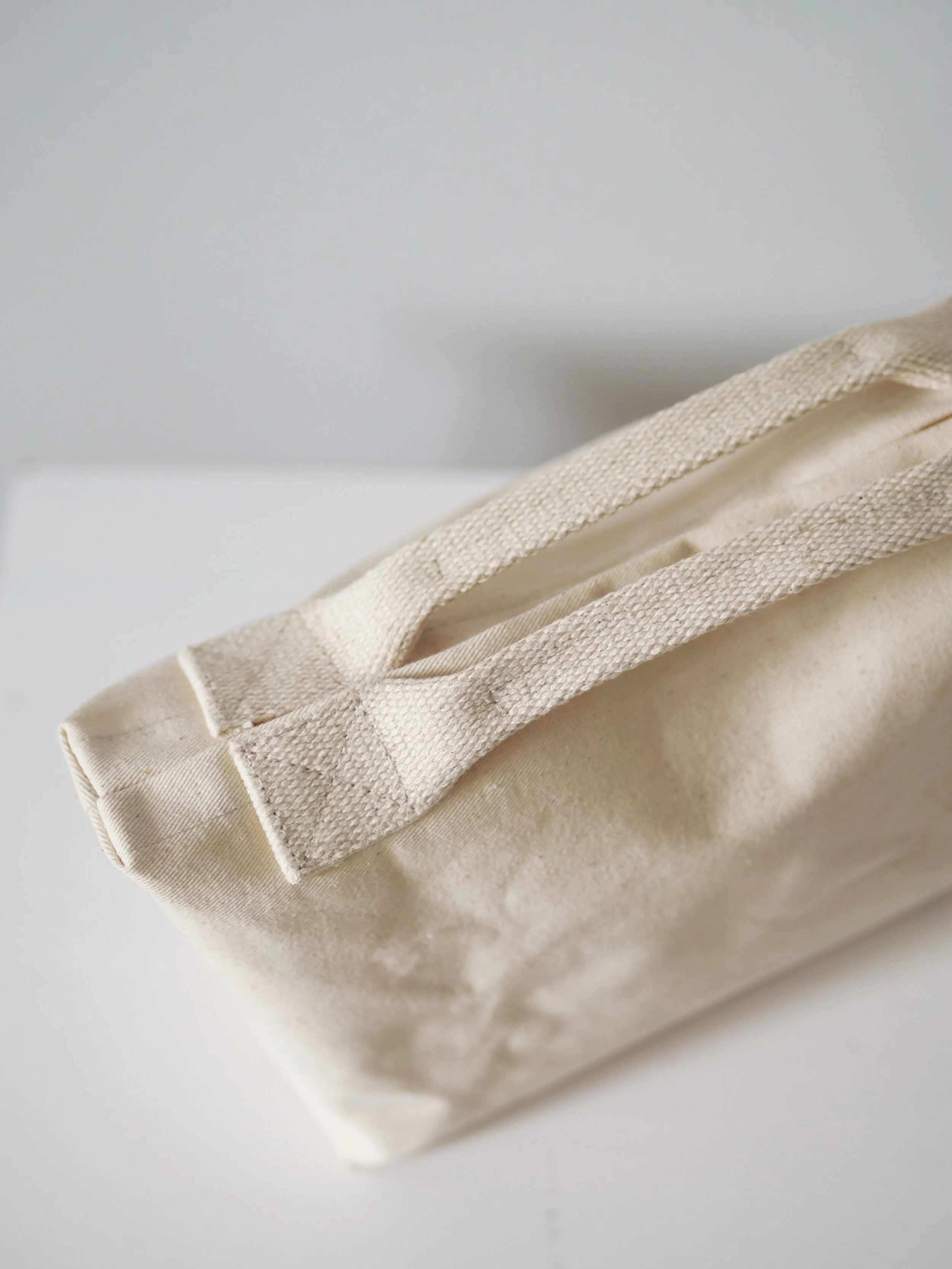 Side Pocket Basket PDF PATTERN / 2 SIZES — TYTKA Studio
