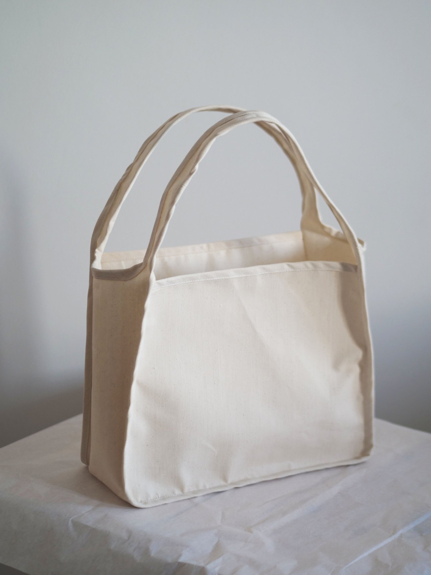 Foldable Tool Bag PDF PATTERN — TYTKA Studio