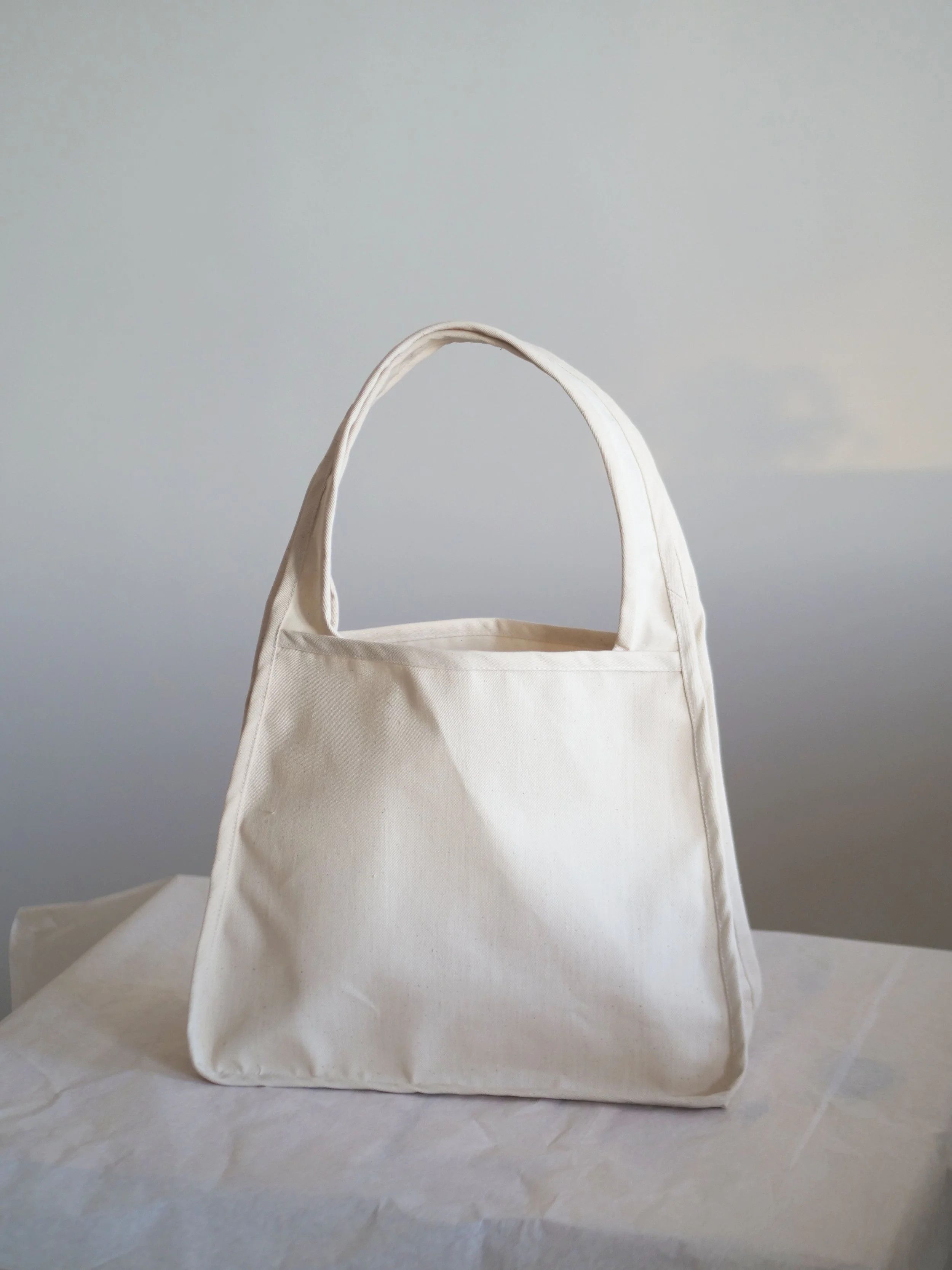 Foldable Tool Bag PDF PATTERN — TYTKA Studio