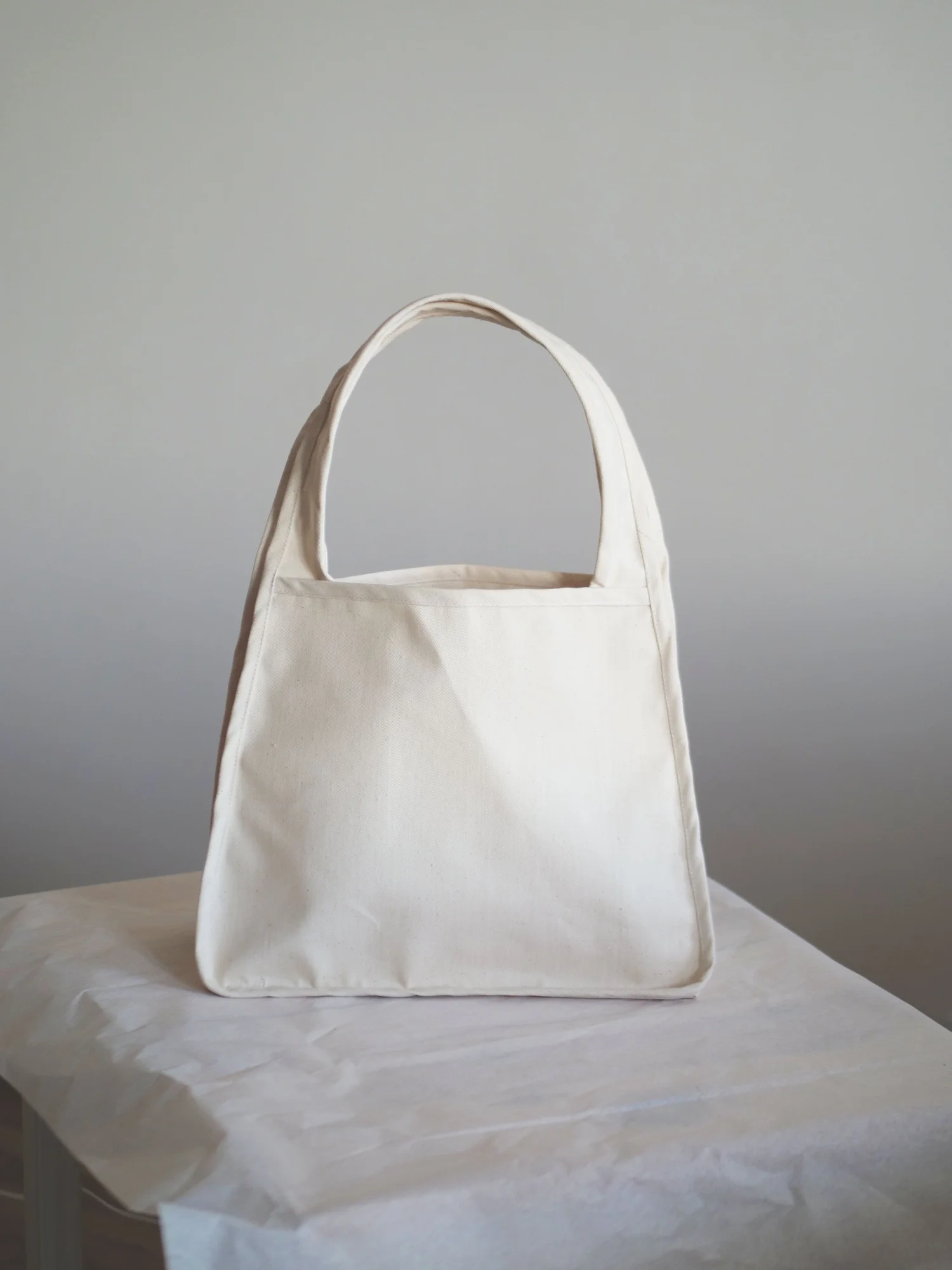 Foldable Tool Bag PDF PATTERN — TYTKA Studio