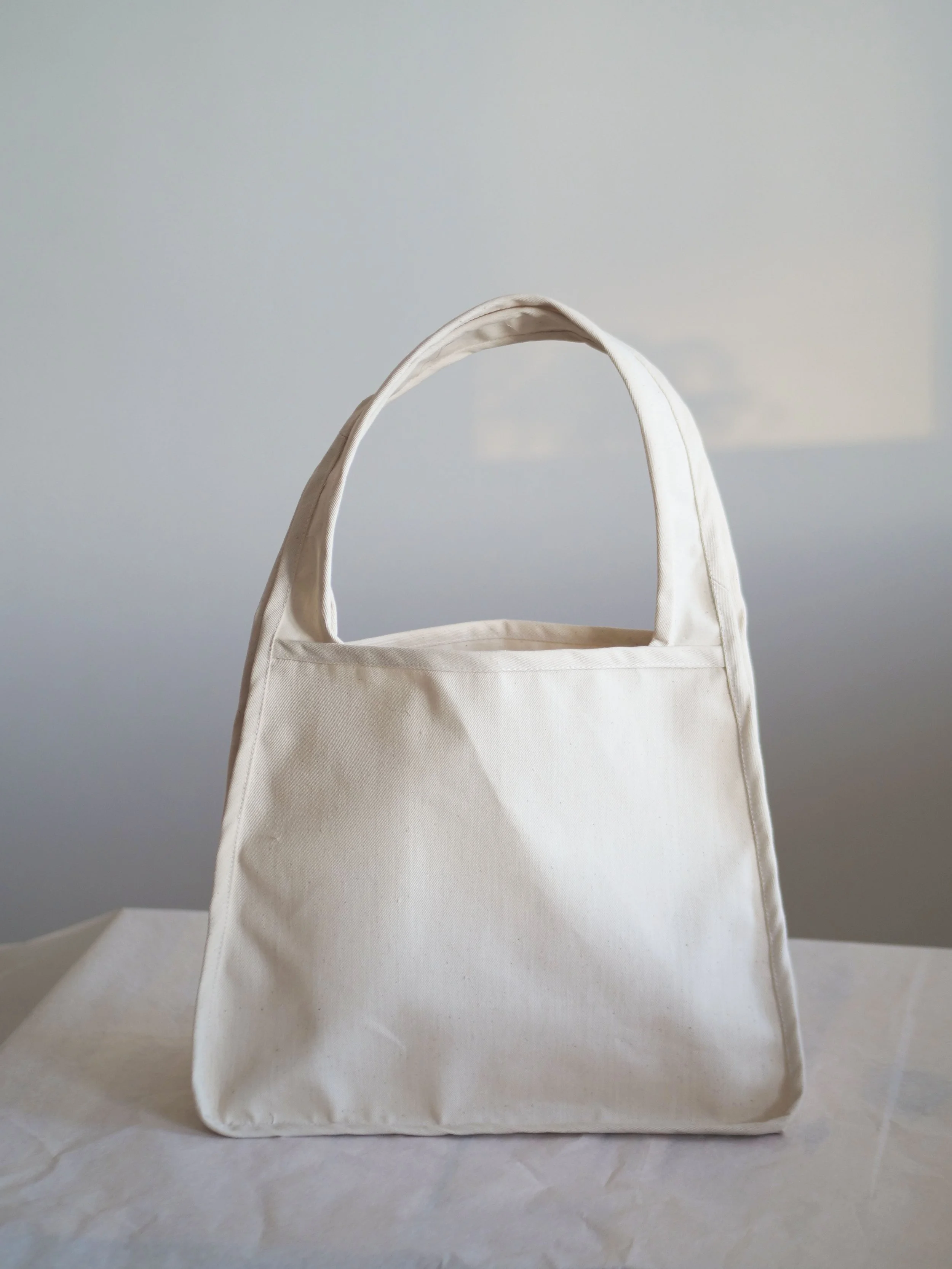 Foldable Tool Bag PDF PATTERN — TYTKA Studio