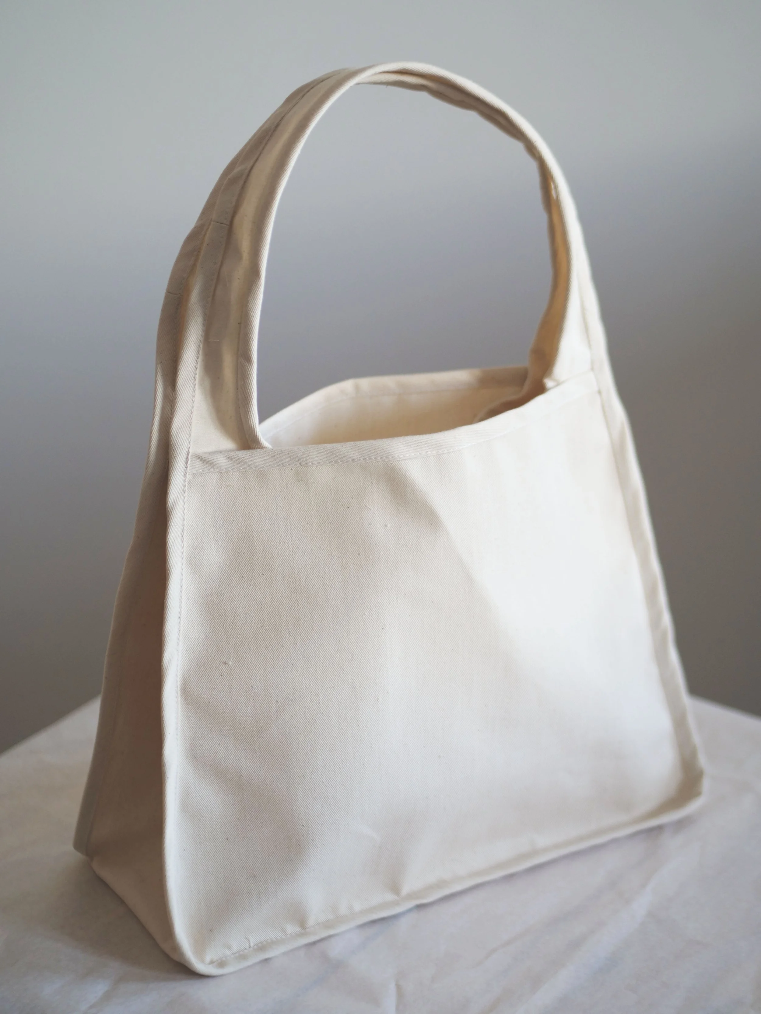 Foldable Tool Bag PDF PATTERN — TYTKA Studio