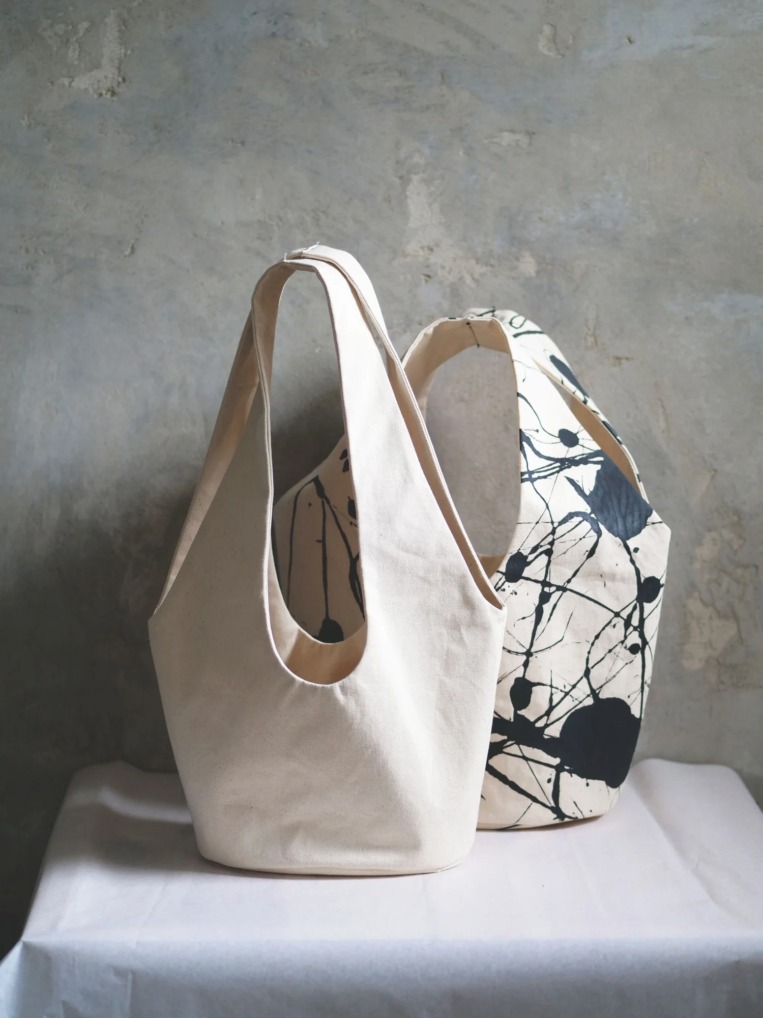 Foldable Tool Bag PDF PATTERN — TYTKA Studio