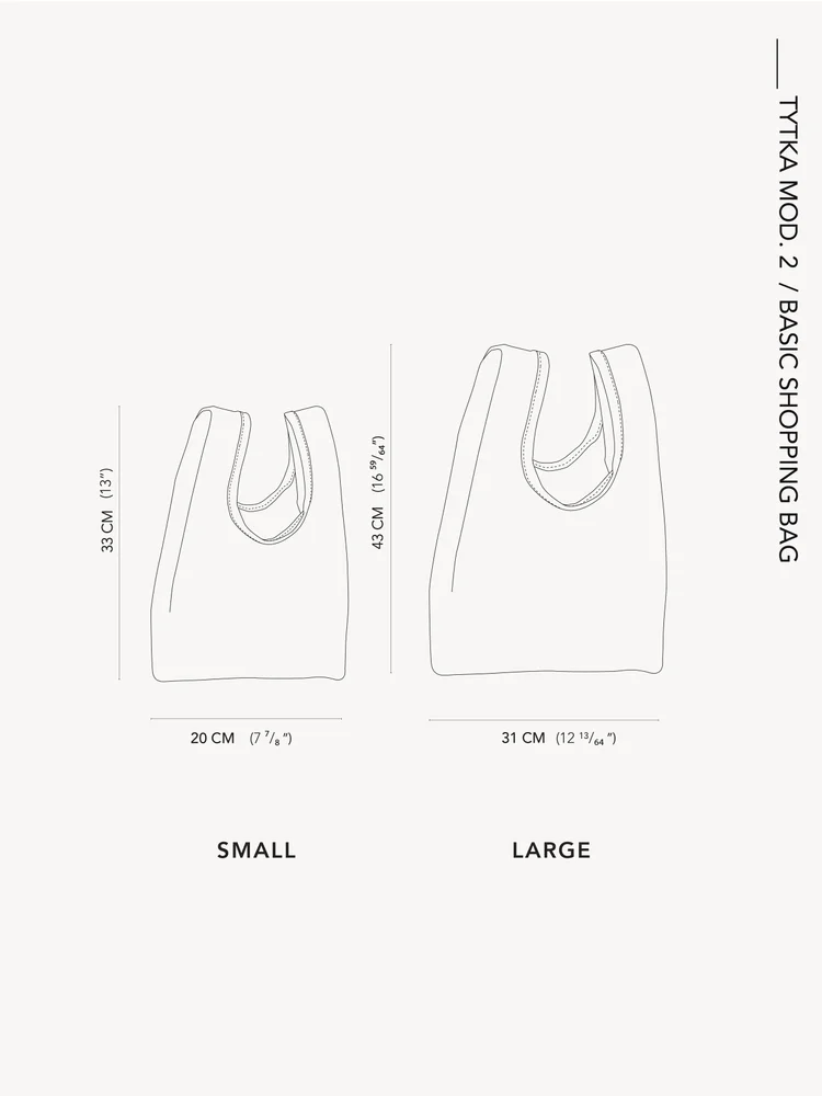 Simple Sling Bag PDF PATTERN — TYTKA Studio