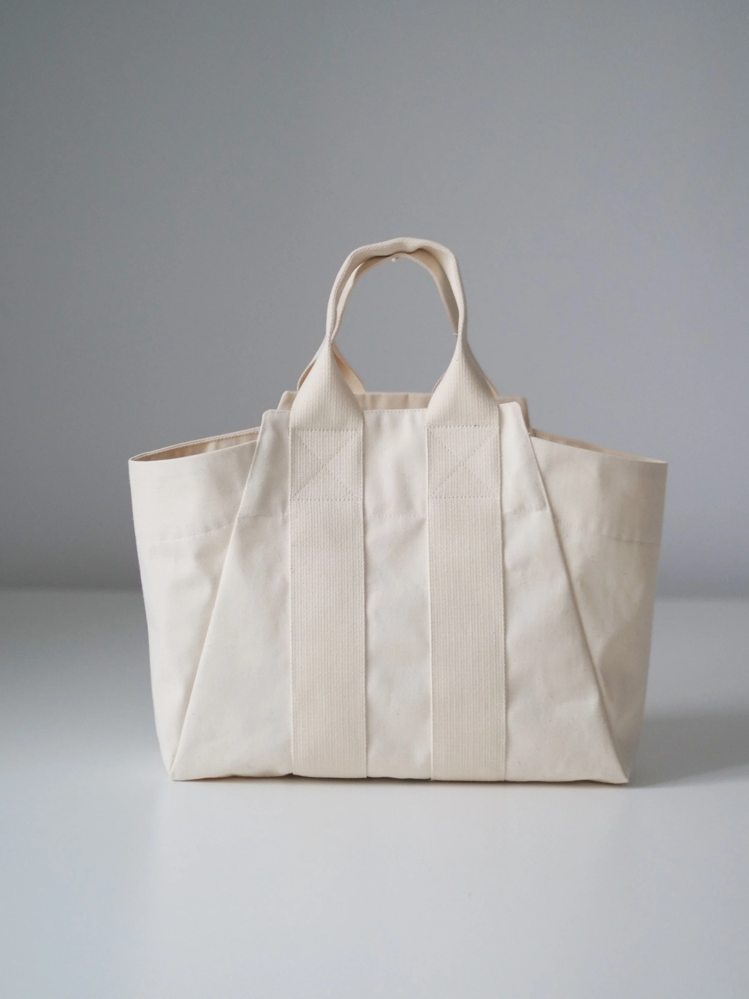 Foldable Tool Bag PDF PATTERN — TYTKA Studio