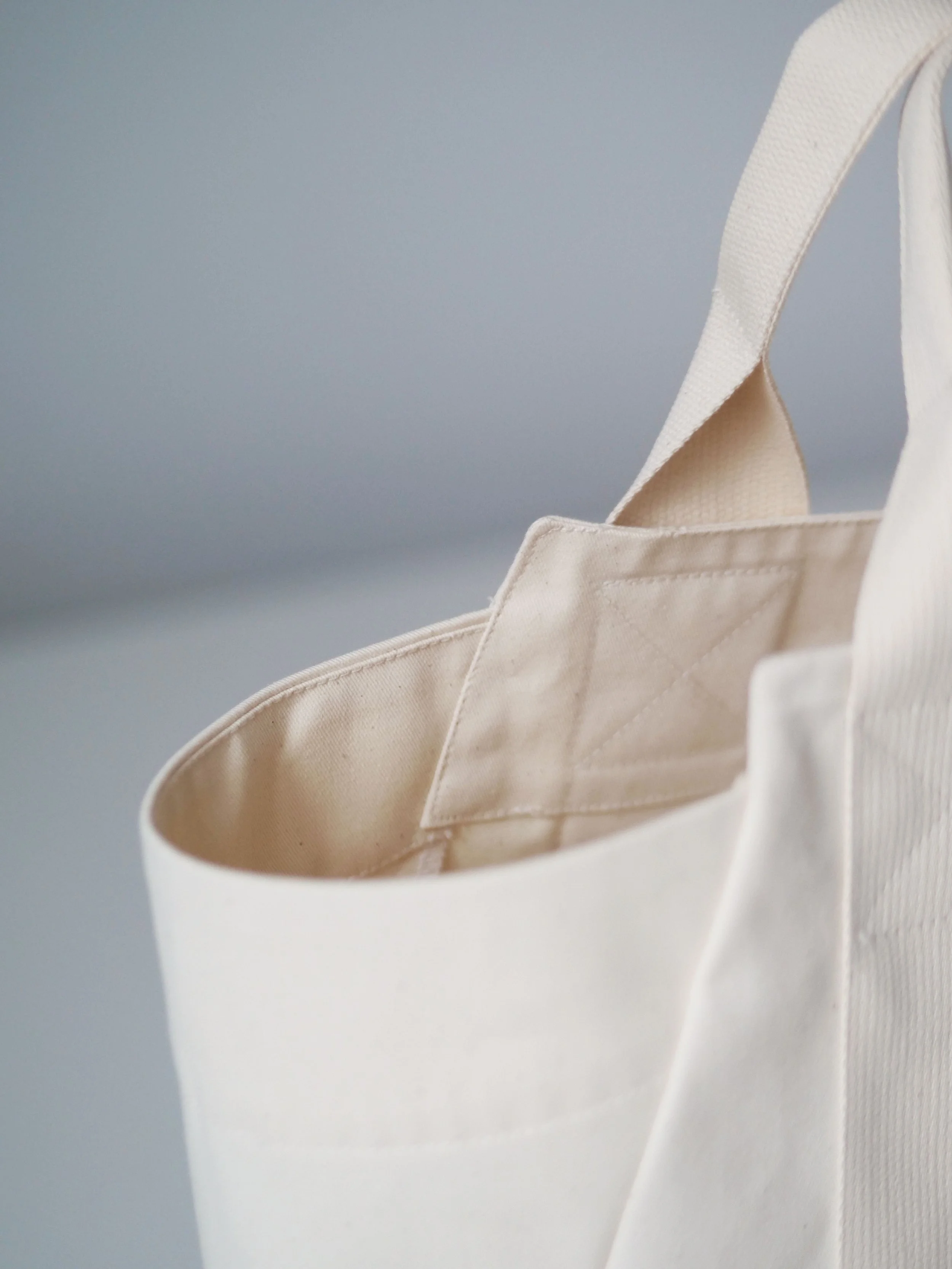 Foldable Tool Bag PDF PATTERN — TYTKA Studio