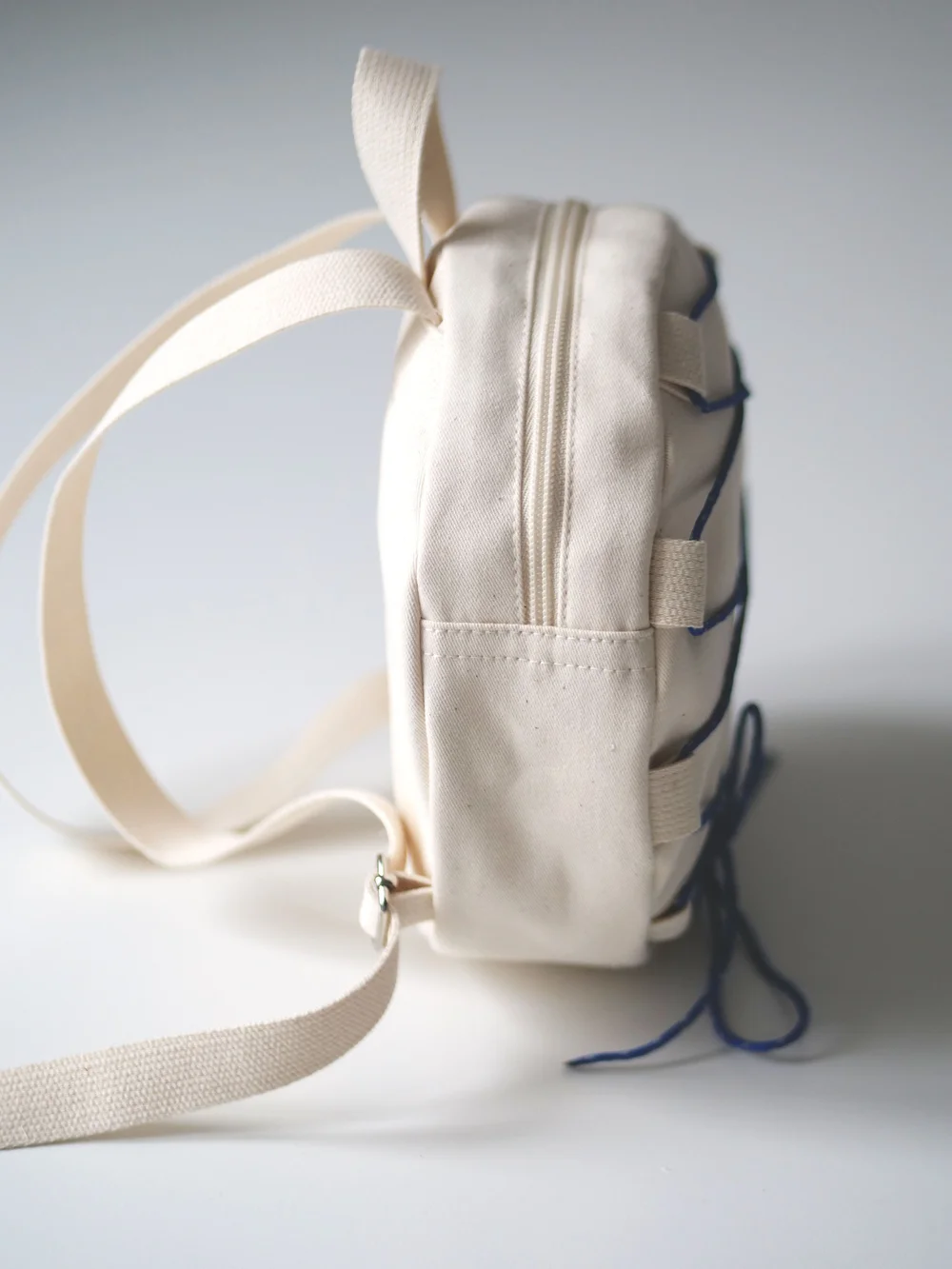 Big Bucket Backpack PDF PATTERN — TYTKA Studio