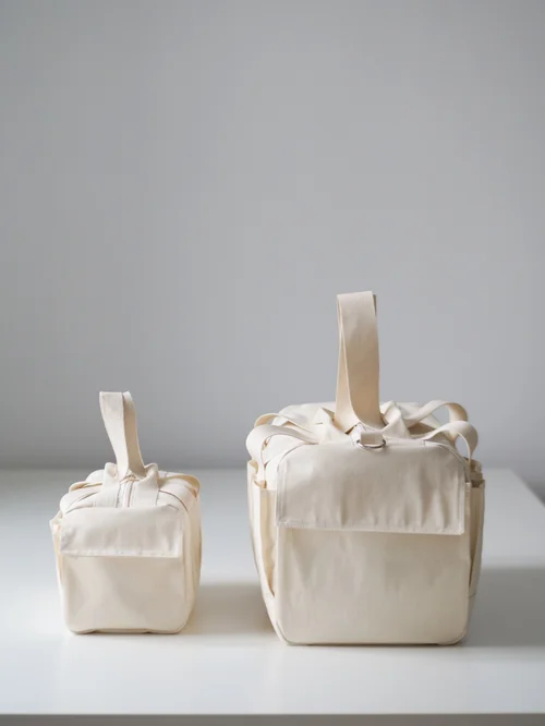 Foldable Tool Bag PDF PATTERN — TYTKA Studio