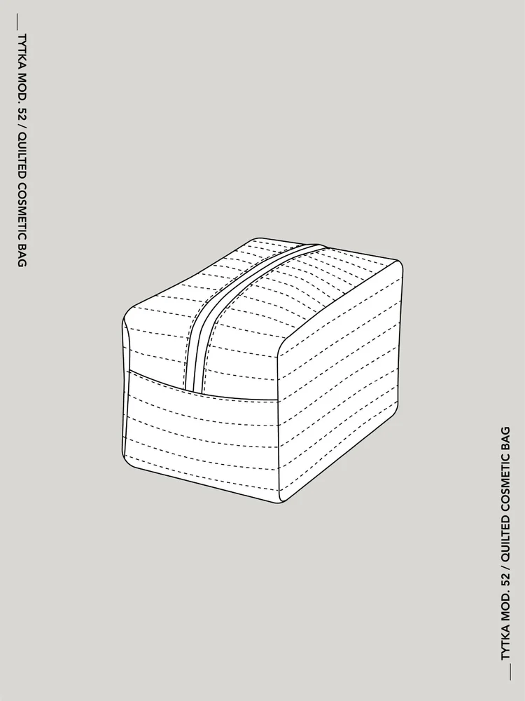 Sewing Patterns — TYTKA Studio