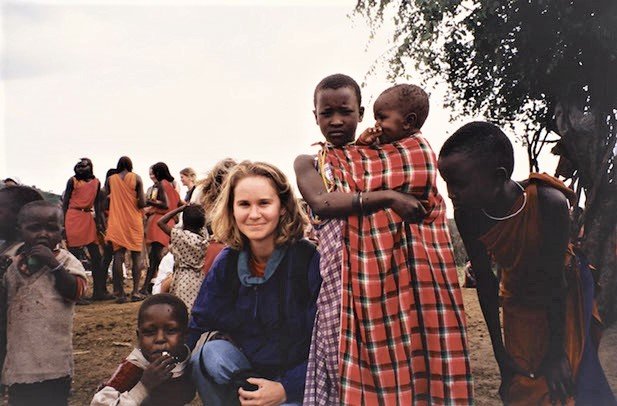 Cherese Mari Laulhere Foundation