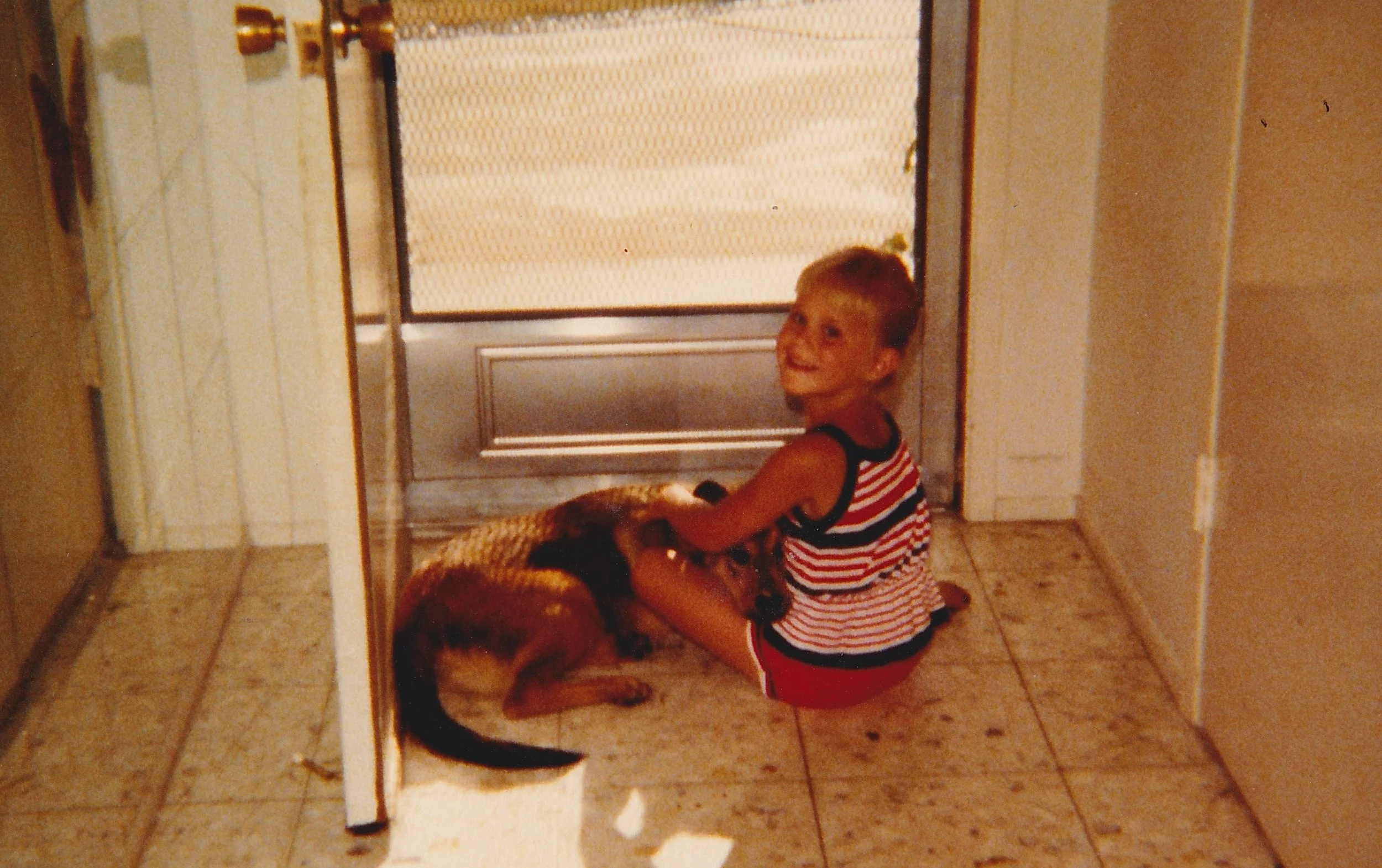 Biography Page 7 — Cherese Mari Laulhere Foundation