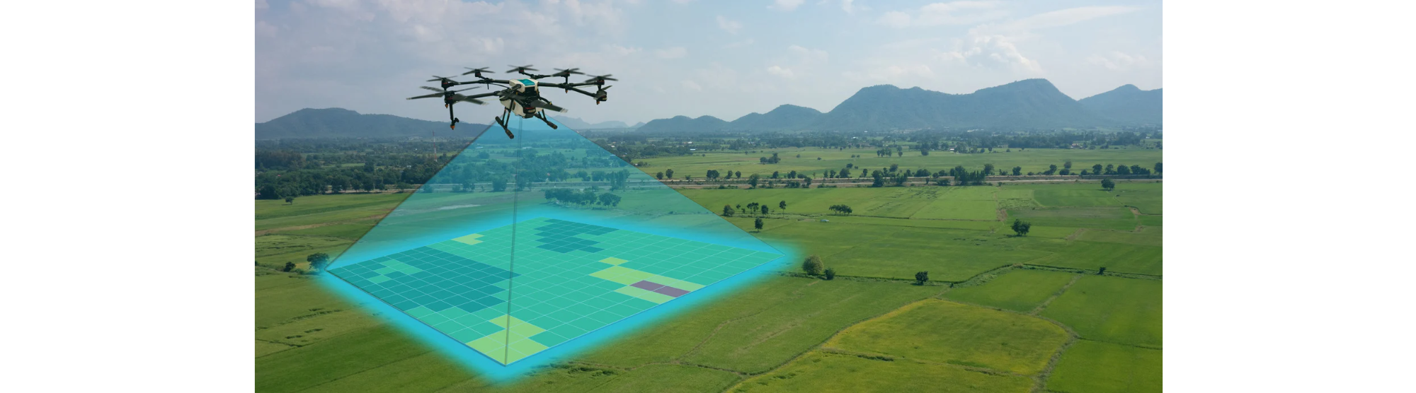 Drone Laser Scanning Services: The Latest Innovation in Reality Capture ...