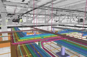 What Is Laser Scanning? — MLP