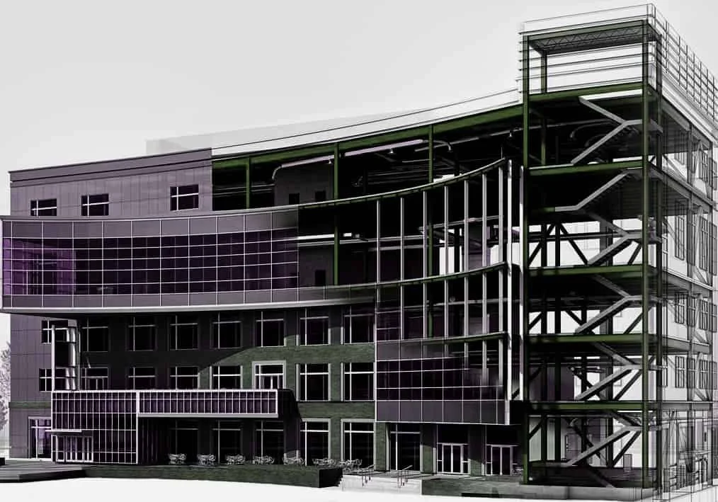 4 Reasons We Love Autodesk Revit — MLP