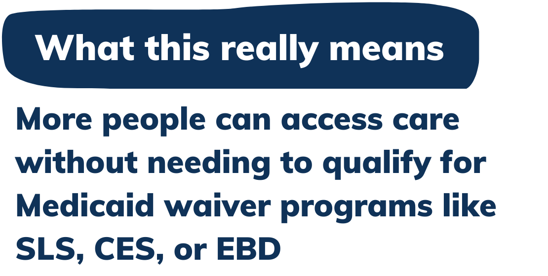 Community First Choice (CFC) — community.dpcolo.org