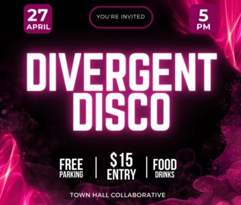 Ages 18+ — community.dpcolo.org