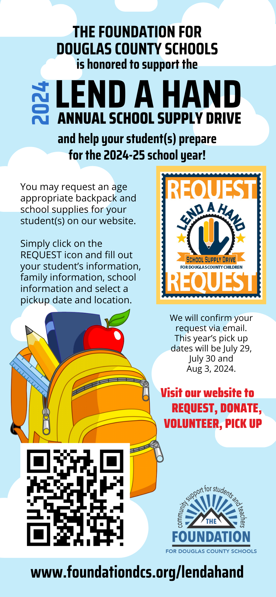 Ages 5 and Under — community.dpcolo.org