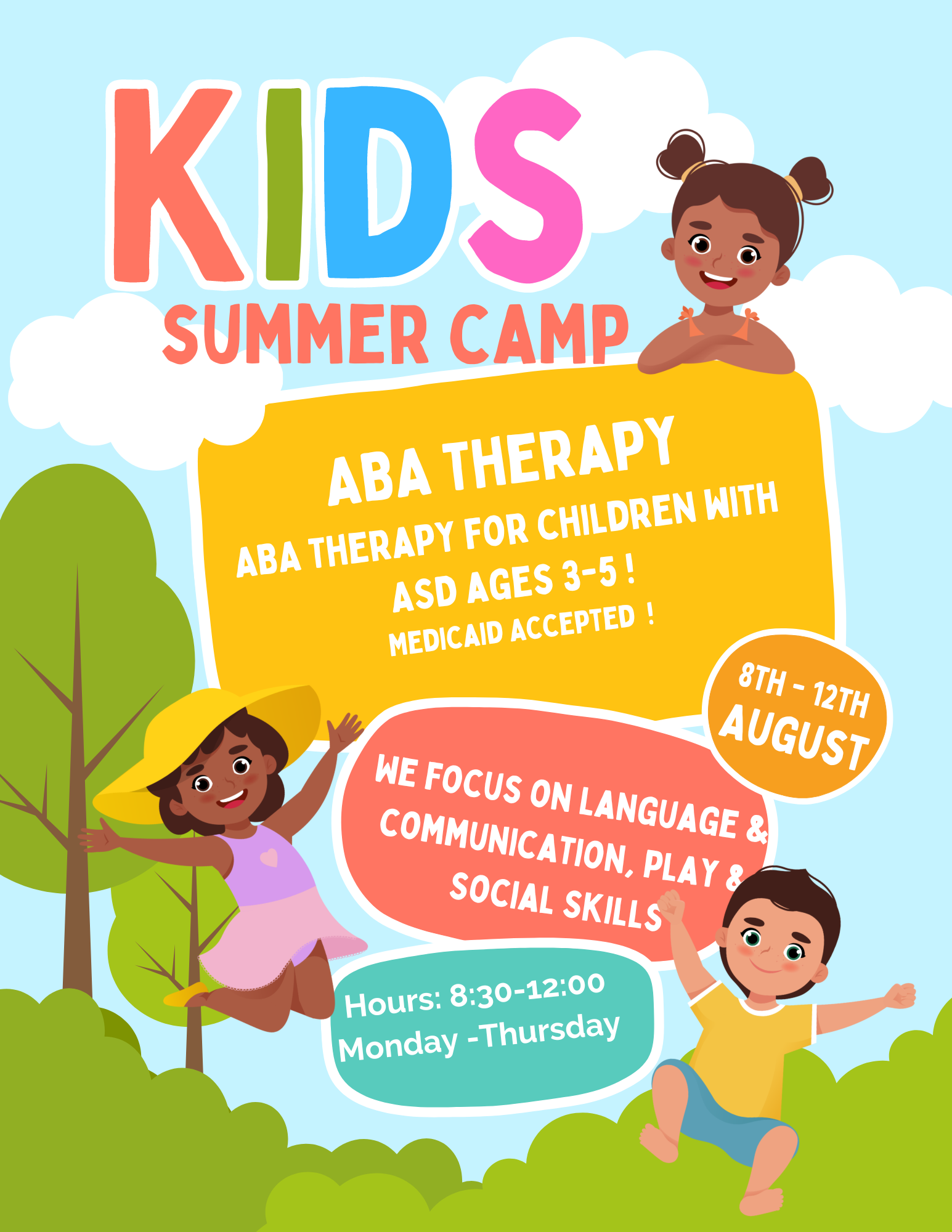 Ages 5 and Under — community.dpcolo.org