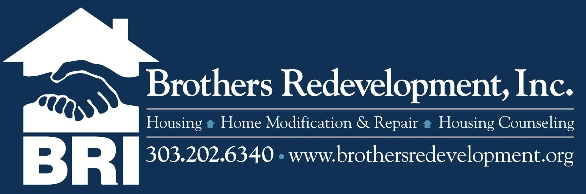 Brothers Redevelopment Inc. — community.dpcolo.org