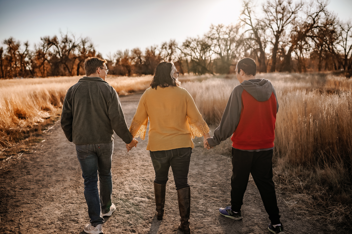 Community Resources — community.dpcolo.org