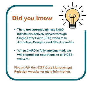 Case Management Redesign — community.dpcolo.org