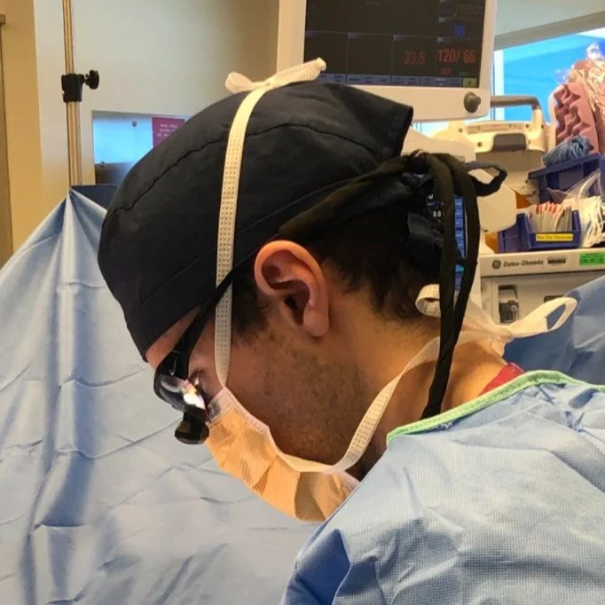 Learn About Hand & Upper Extremity Conditions — Dr. Nick Golinvaux