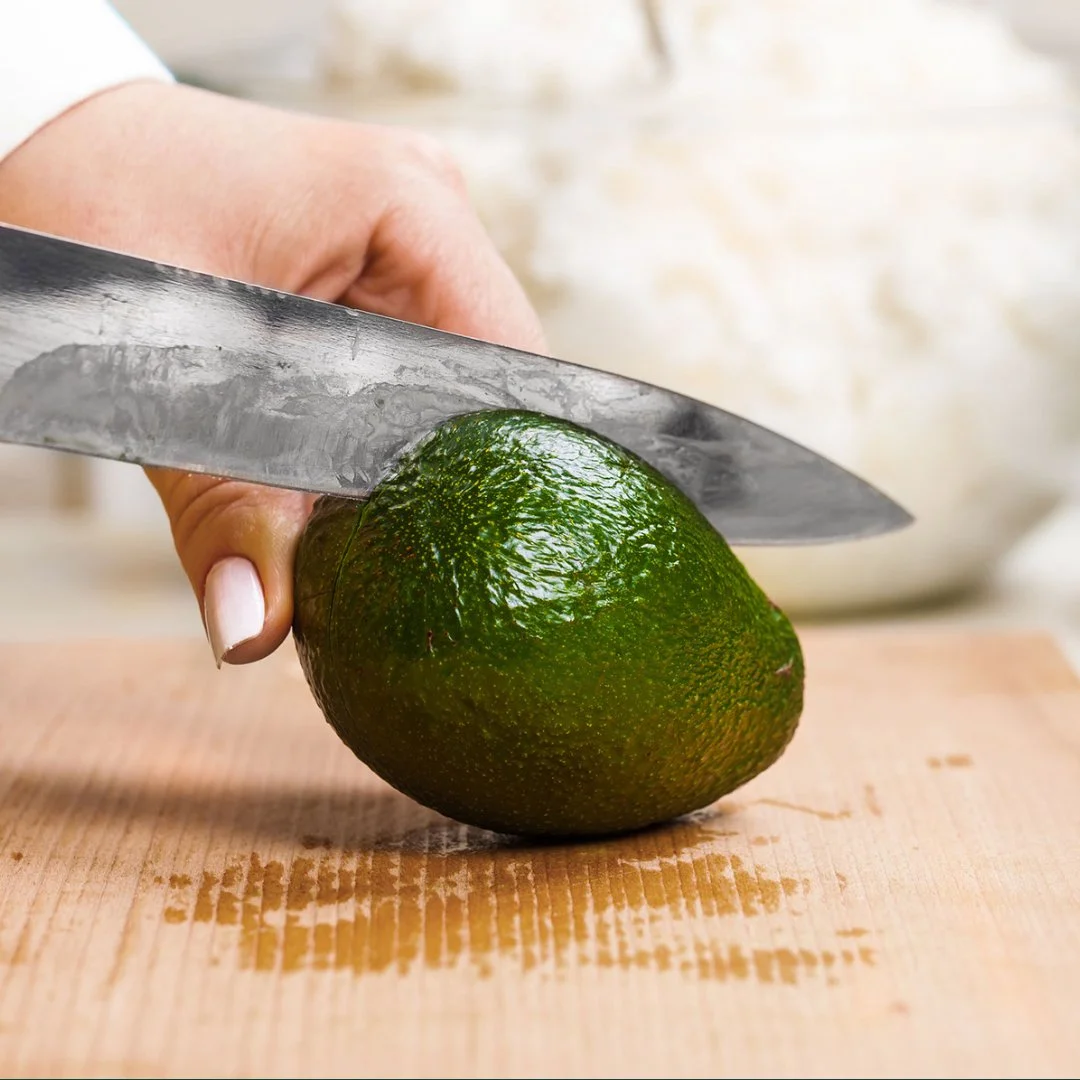 How A Hand Surgeon (Safely) Cuts Avocados — Dr. Nick Golinvaux