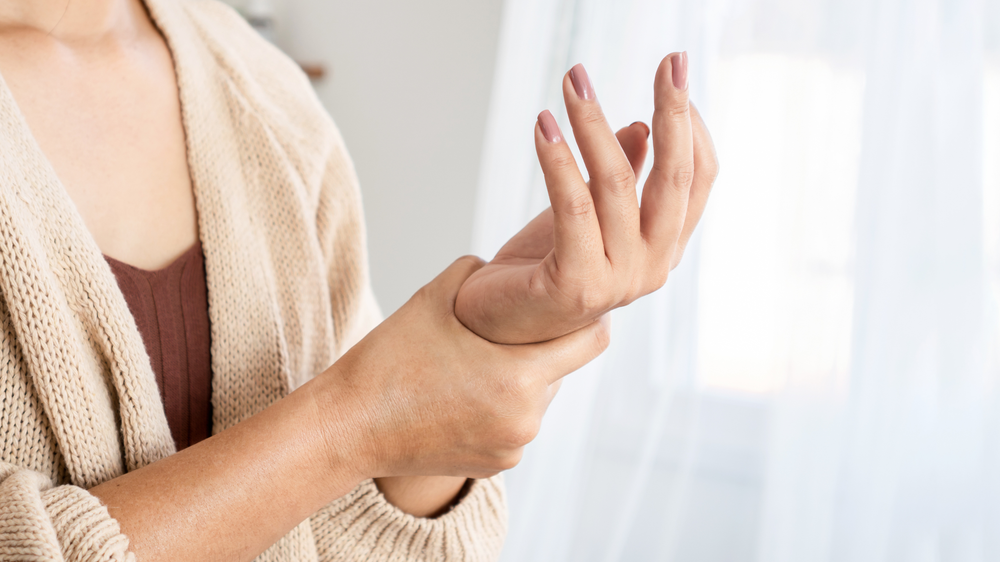 Learn About Hand & Upper Extremity Conditions — Dr. Nick Golinvaux