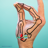 Do You Know How To Use Your Thumbs (So They Don’t Wear Out)? — Dr. Nick ...