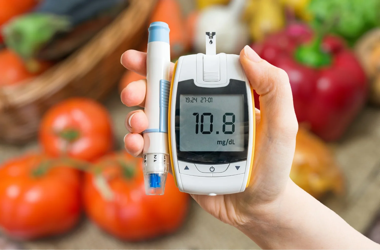 How Diabetes Affects Your Hands: From Trigger Finger to Carpal Tunnel ...