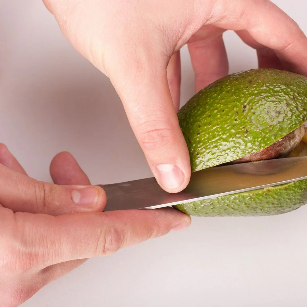 How A Hand Surgeon (Safely) Cuts Avocados — Dr. Nick Golinvaux