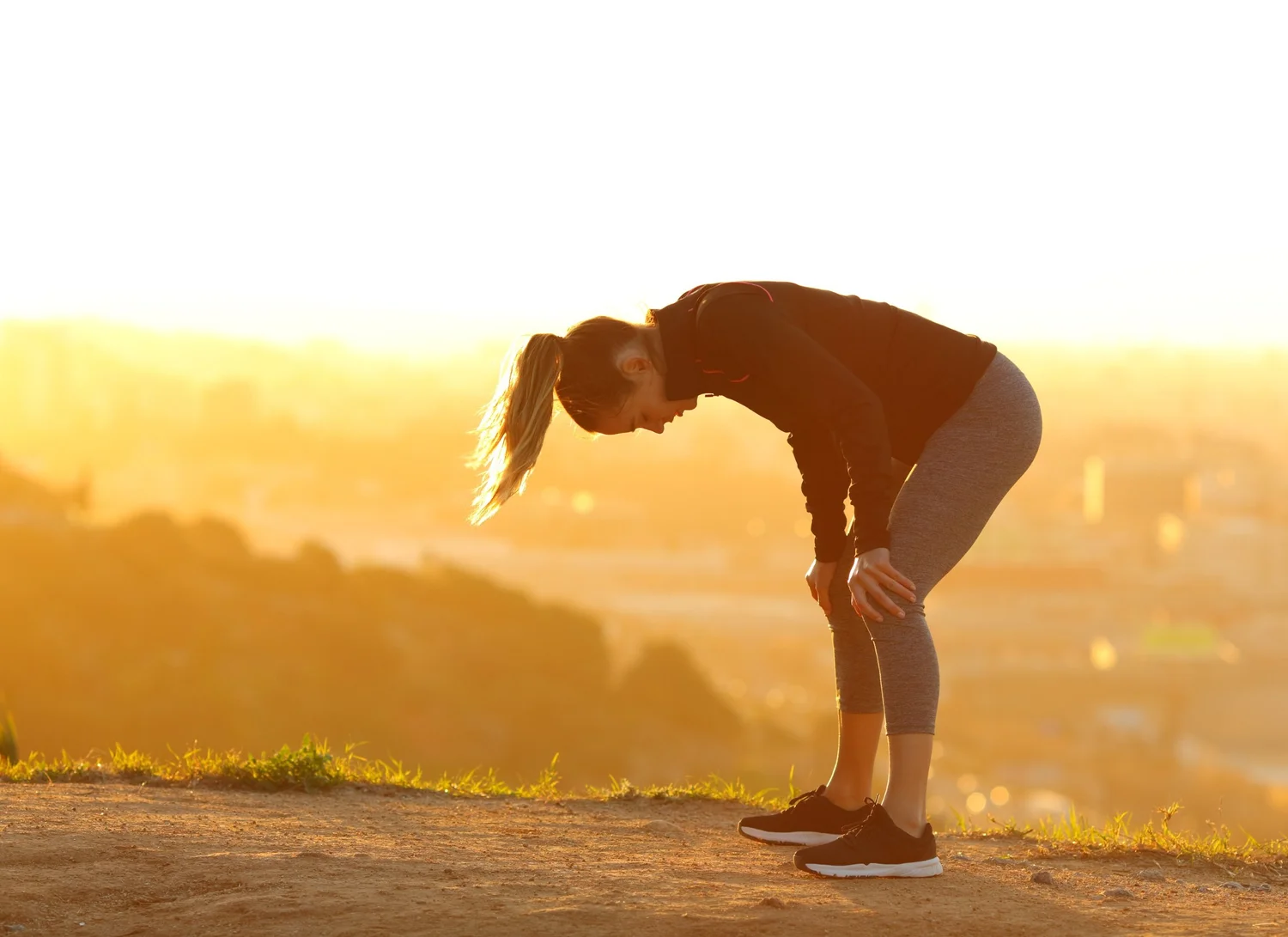 The Four Pillars of Injury: What's Actually Causing Your ...