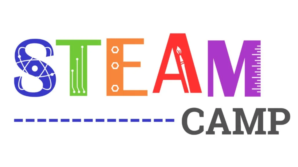 Summer STEAM Camp (Grades 1-8) — Broomfield STEM